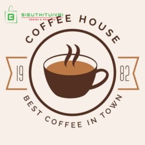 22+ mẫu logo cafe, quán cà phê đẹp file vector mới nhất [TẢI MIỄN PHÍ]
