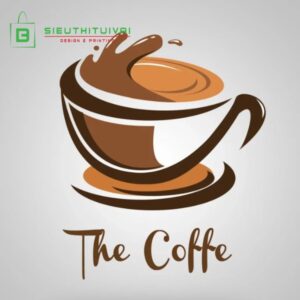 22+ mẫu logo cafe, quán cà phê đẹp file vector mới nhất [TẢI MIỄN PHÍ]