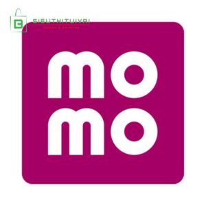Tải MOMO logo file vector, PNG, EPS, AI, SVG chất lượng cao | Siêu Thị ...