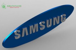 Logo samsung - Ý nghĩa phát triển qua các thời kỳ [TẢI MIỄN PHÍ] | Siêu ...