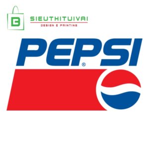Ý nghĩa LOGO PEPSI trong nhiều thập kỷ [TẢI MIỄN PHÍ FILE VECTOR]